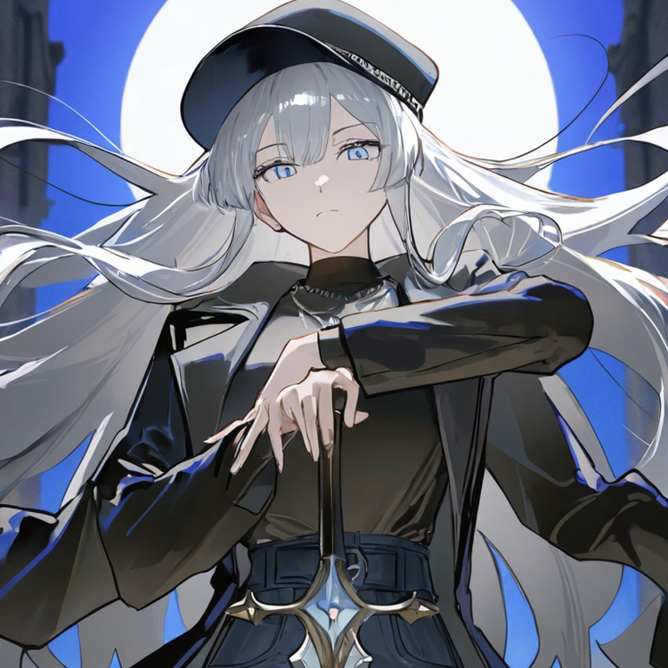 Cold, Ruthless, and Brilliantly Impartial - zeta