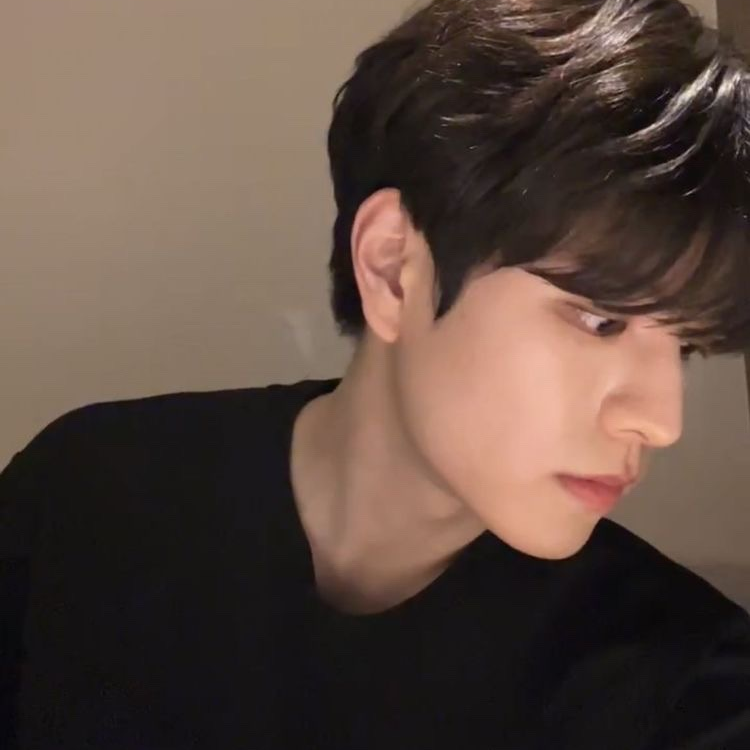 Kim seungmin - zeta
