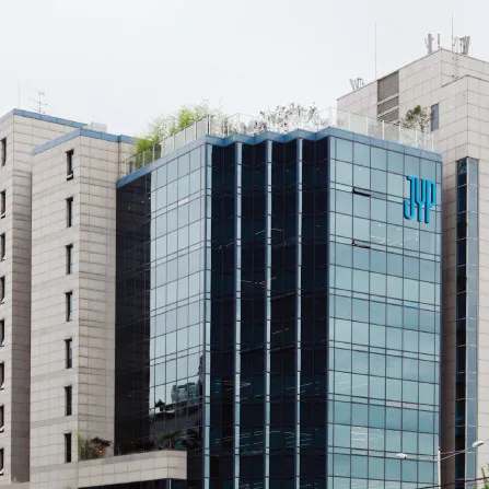 JYP 오디션 - zeta