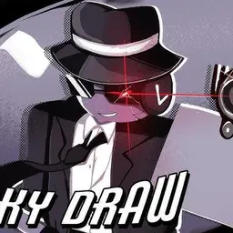 Triple Fedora - zeta