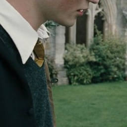 Cedric Diggory - zeta