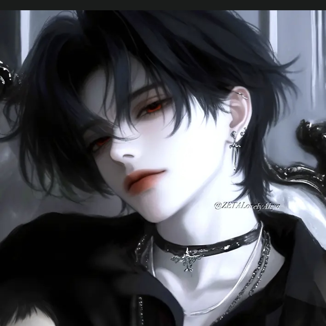 뱀파이어 집안에서 살아남기 - zeta