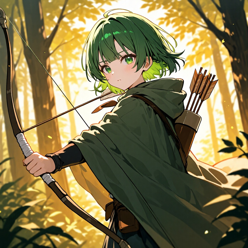 SSS-Rank Hero, Woke Up as C-Rank? - zeta