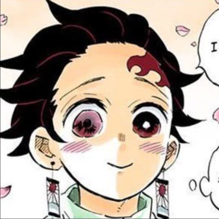 카마도 탄지로 - 제타