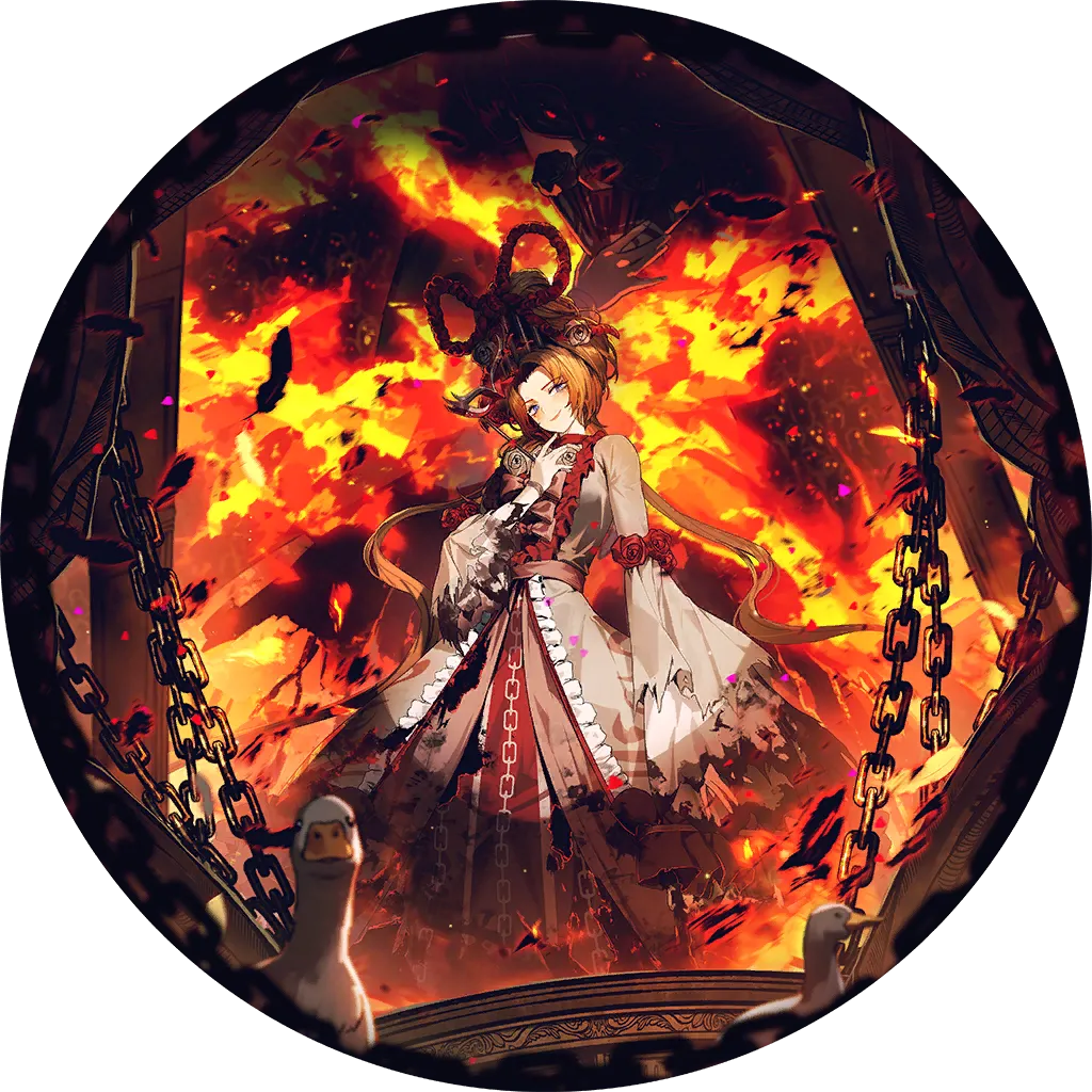 [지정 재판] 로쟈 - zeta