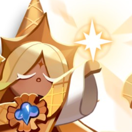 Pure Vanilla - zeta
