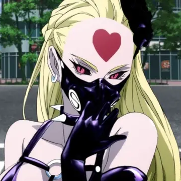 Monster Princess Do-S - zeta