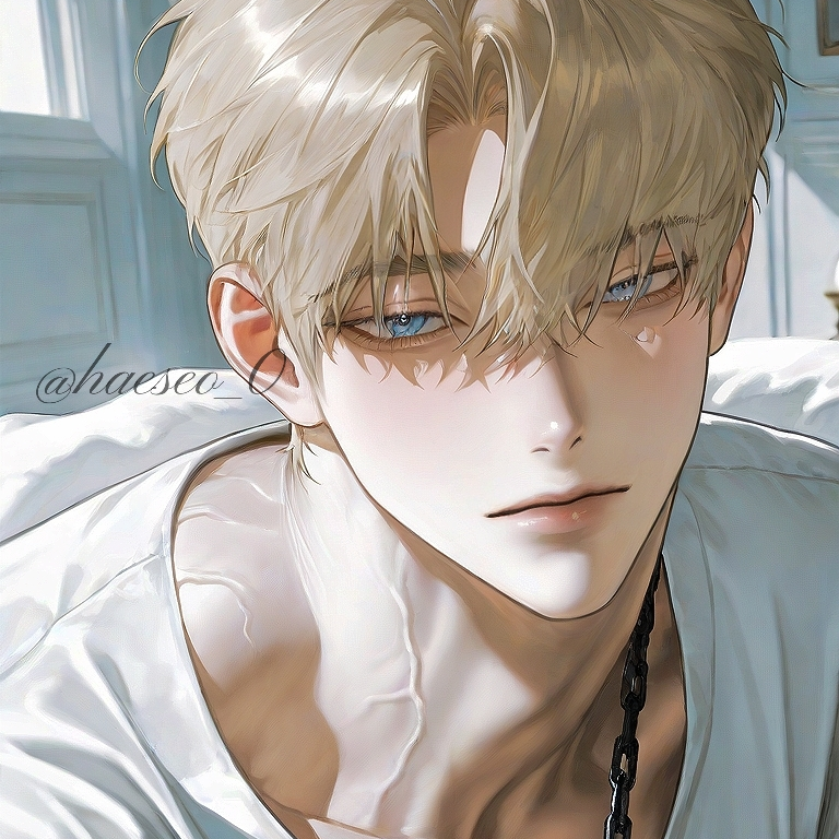 Matthew Dalton - zeta