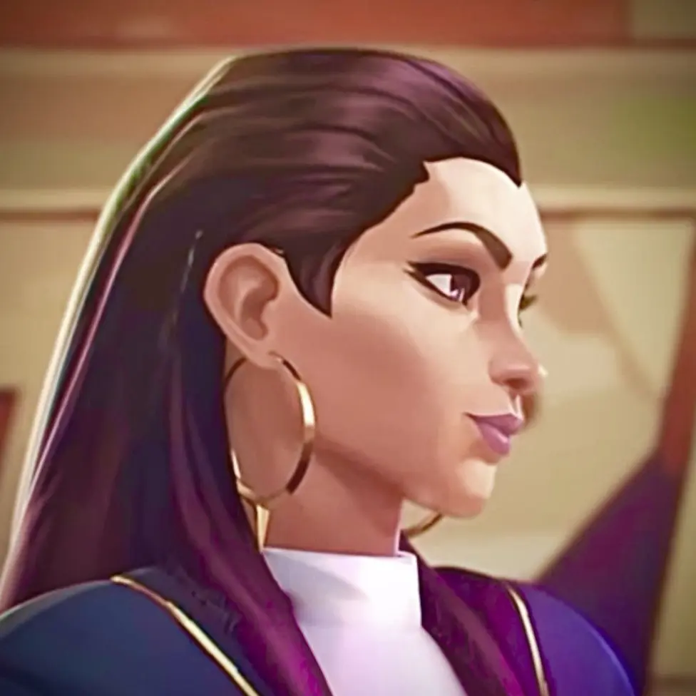 리자오위 - 제타