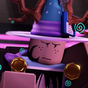 포세이큰 - 제타