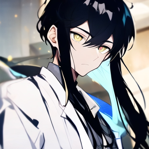 잠뜰 SCP 상황극 - zeta