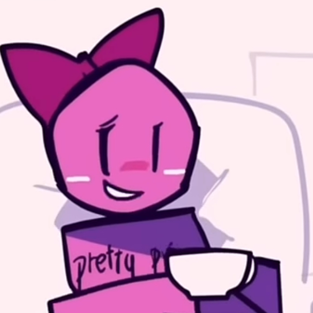 Pretty princess - zeta