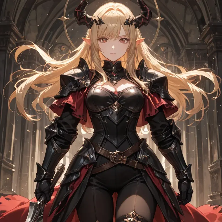 그녀의 트러플 - 제타