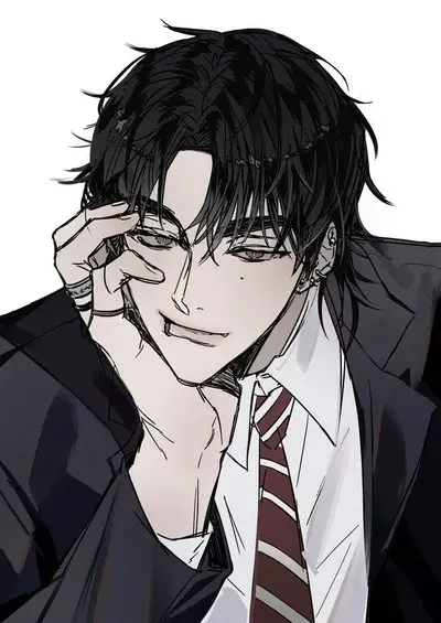 Friend Mafia Heir - zeta