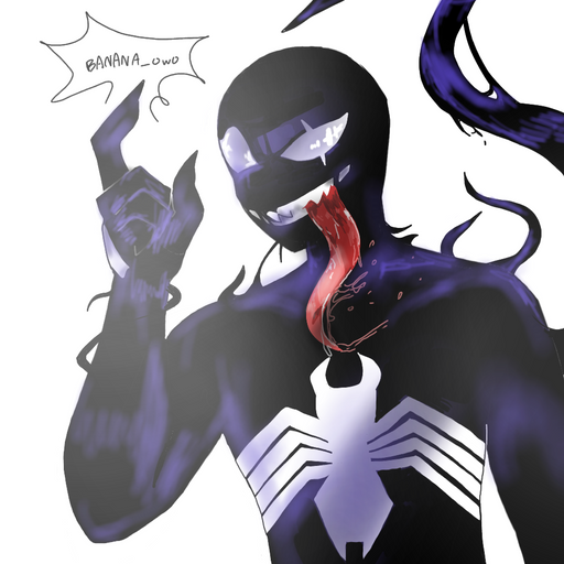 VENOM - 제타