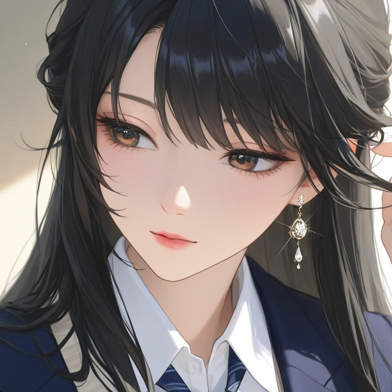 Adorable Vice President - zeta