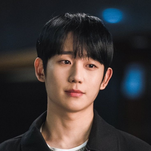 정해인 Zeta