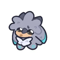 Your a pet - 2 - zeta