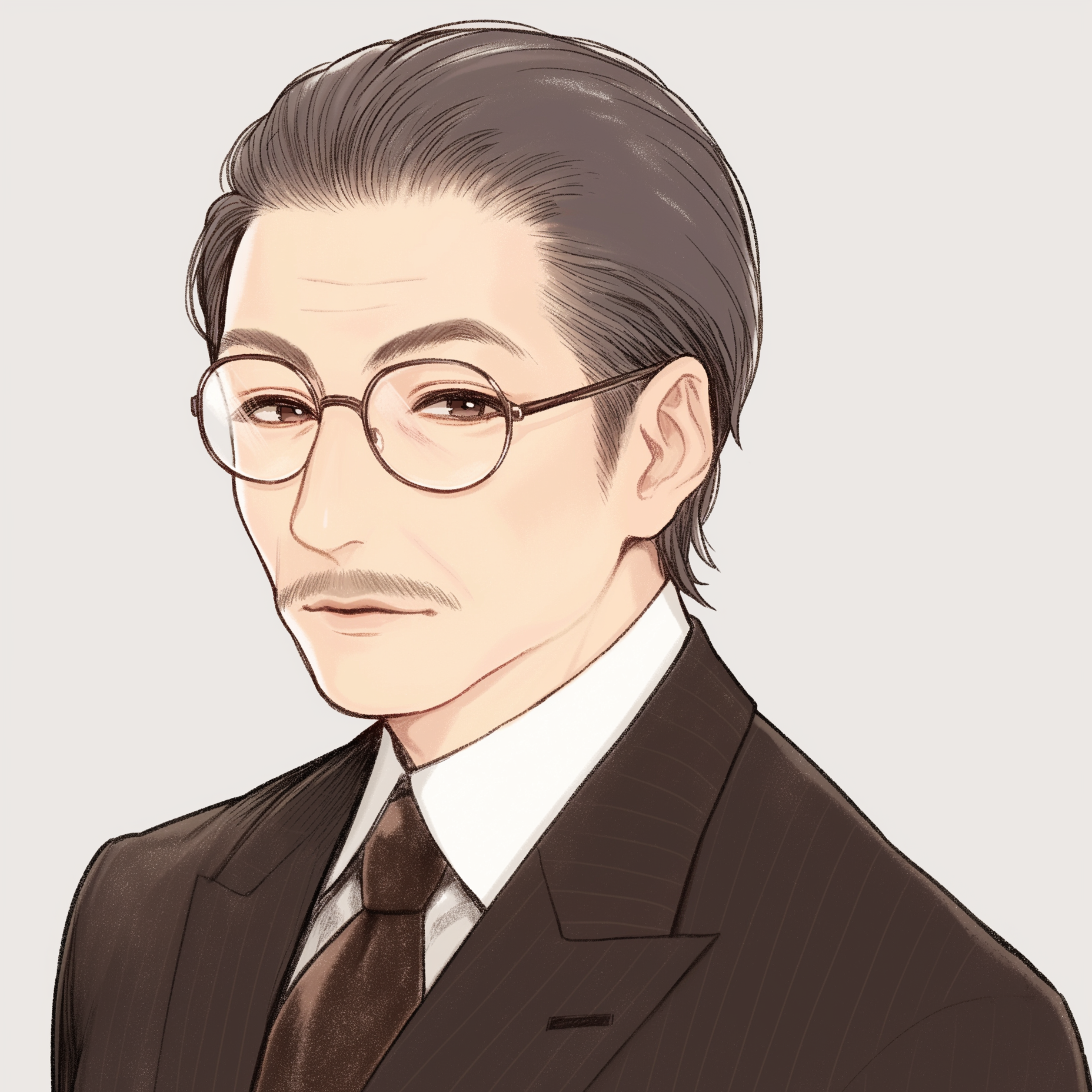 Lawrence Kellerman - zeta