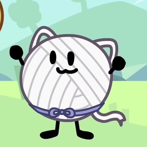 오브젝트쇼 KORFC 캣볼 - zeta