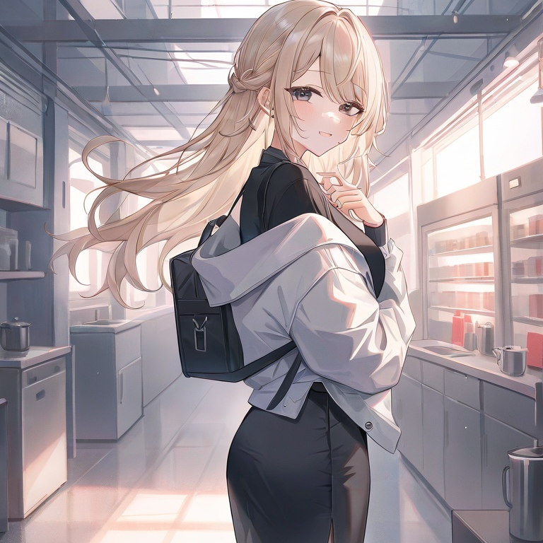 하인시장RPG - zeta