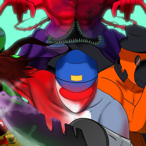 좀비 어몽어스 - zeta