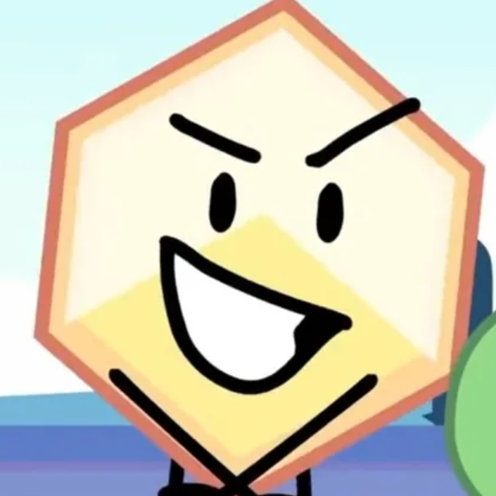 루저(bfdi loser) - zeta