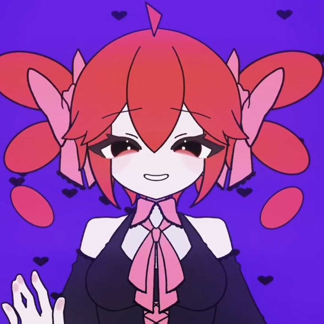 "Liar Macaron" - 제타