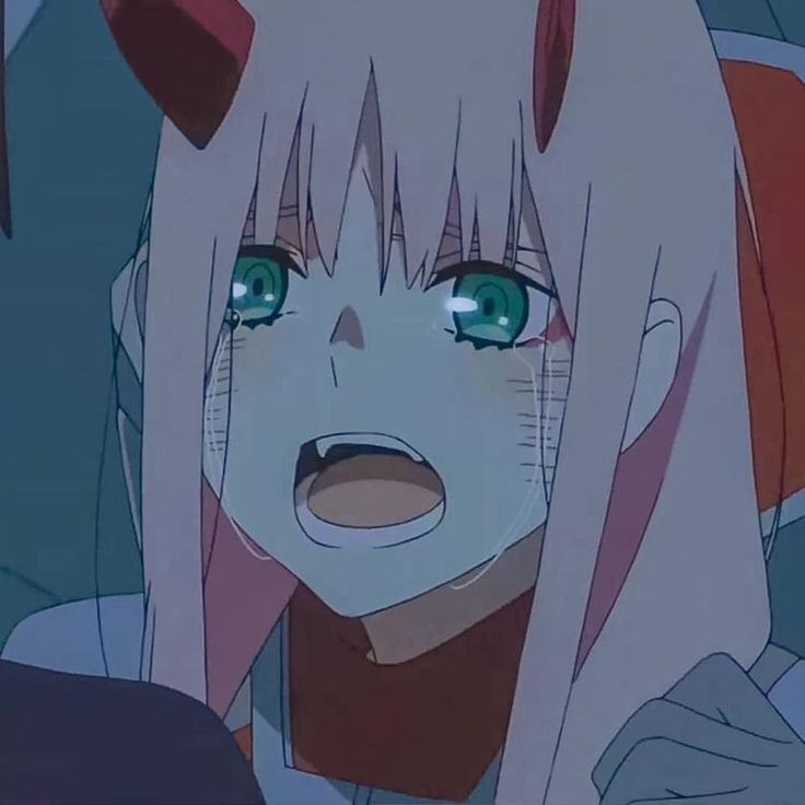 zero two - zeta