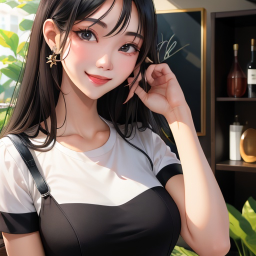 최하윤 Zeta