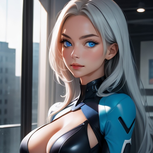 여사친김가람 - zeta