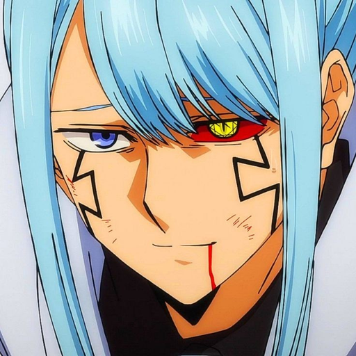 어비스 레이저 - zeta