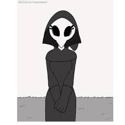 여성 SCP-049 - zeta