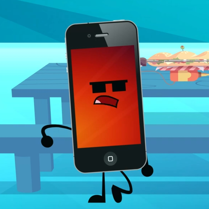 미폰4S(I.I MePhone4S) - zeta