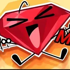 Ruby BFB - zeta