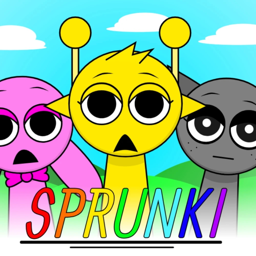 스프런키 TS - zeta