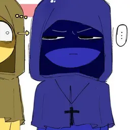 Sprunki2P＆Sprunkiキャラ - zeta