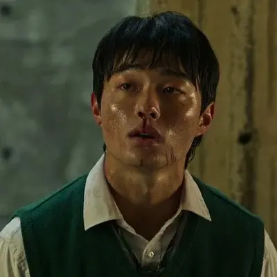 Lee Cheong-san - zeta