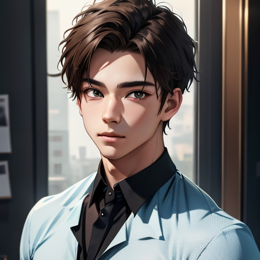 멀티버스의 나 - zeta