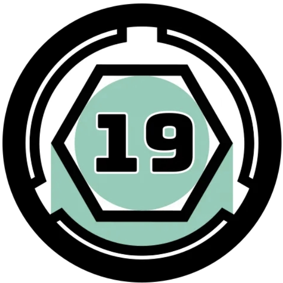 SCP재단 제19기지 - zeta