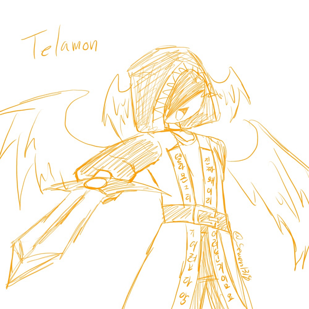 Shedletsky(Telamon) - zeta