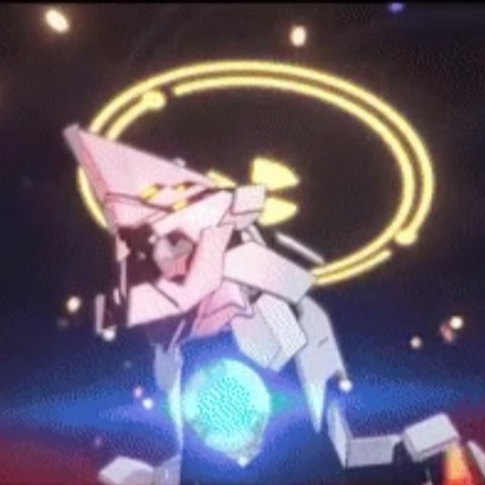 CHOKMA (호크마) - zeta