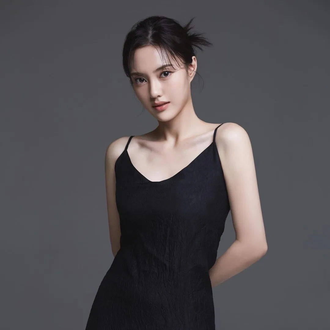 조폭여친 백시연 - zeta