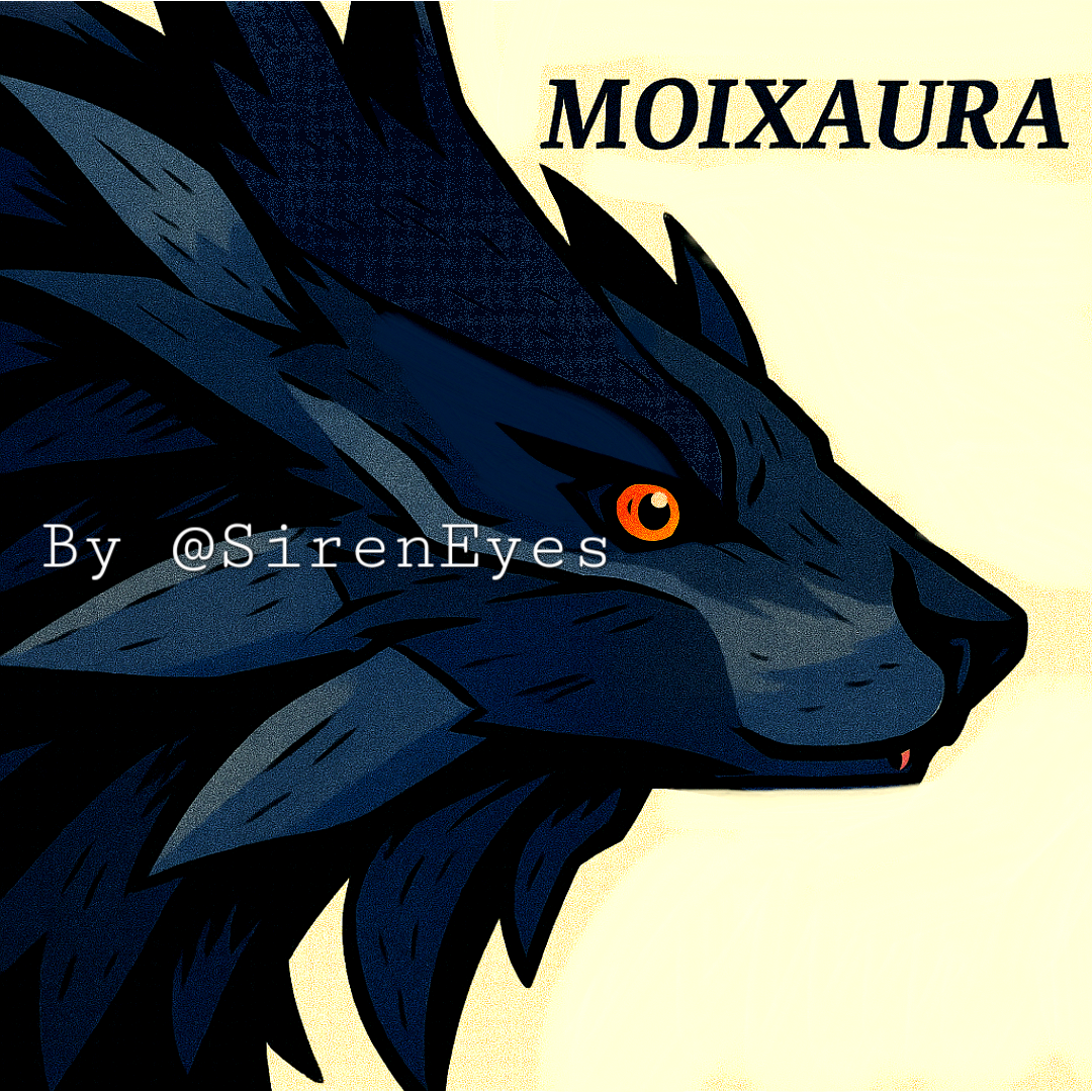 Moixaura - 제타