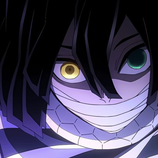 이구로 오바나이 - zeta