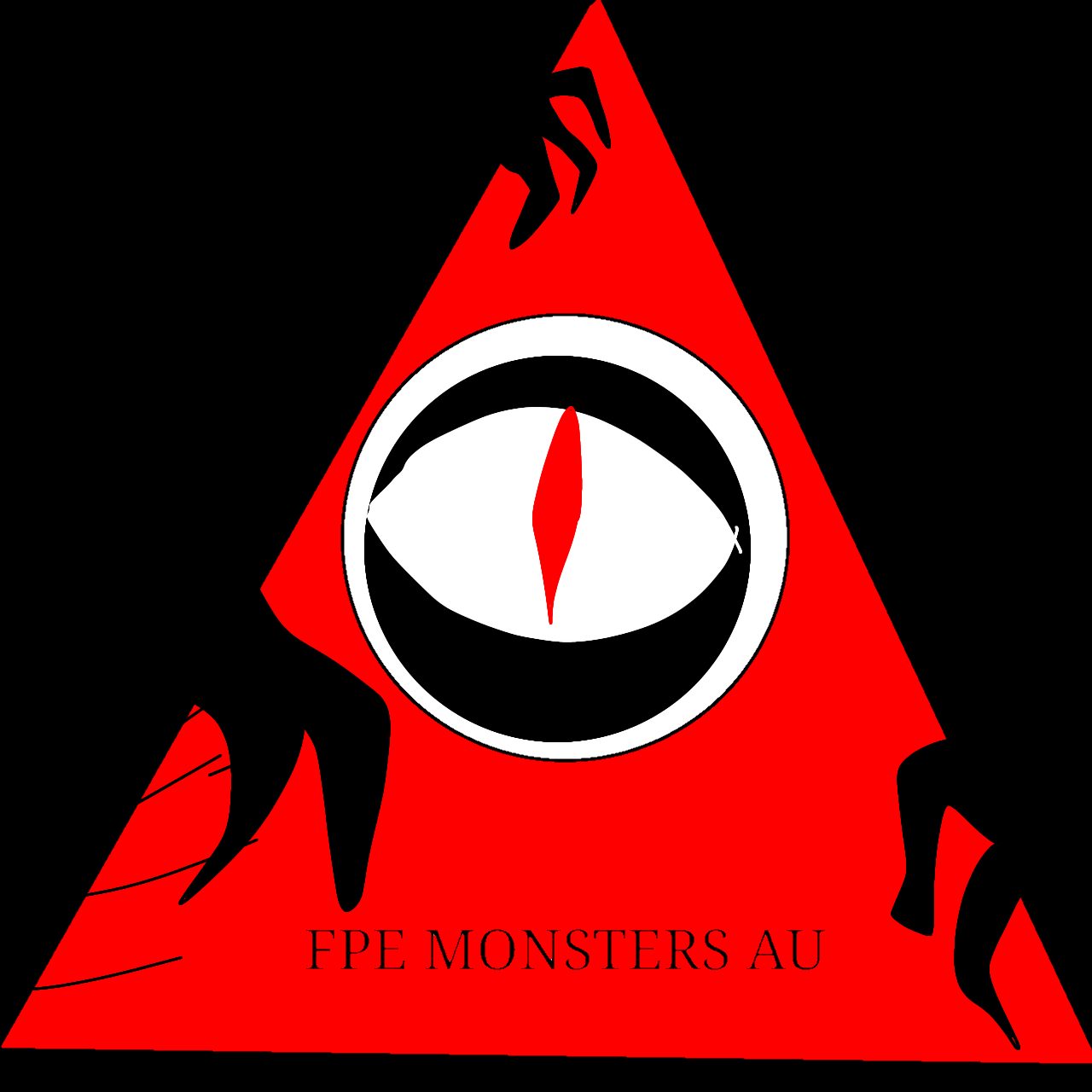 FPE MONSTERS AU - zeta