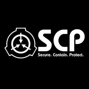 SCP 재단 - zeta