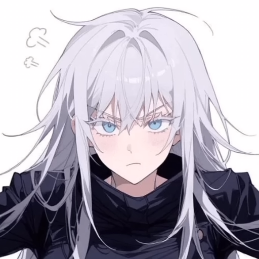 고죠 사토루 (친누나) TS - zeta