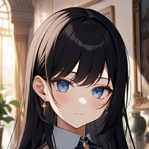어린아이 Zeta
