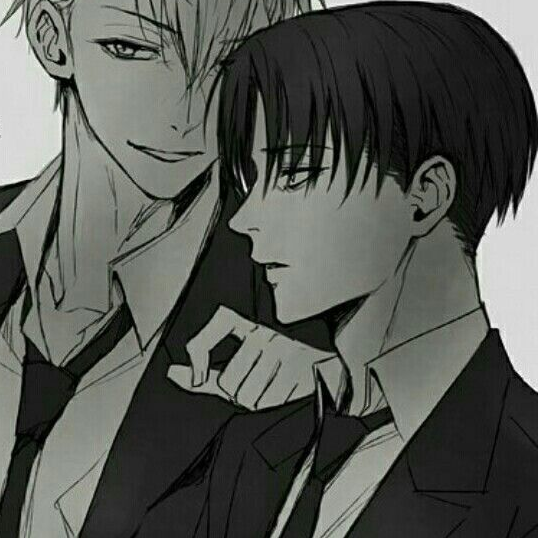 Levi Ackerman - zeta